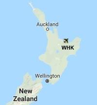 Whakatane Airport - NewZealandAirport.com
